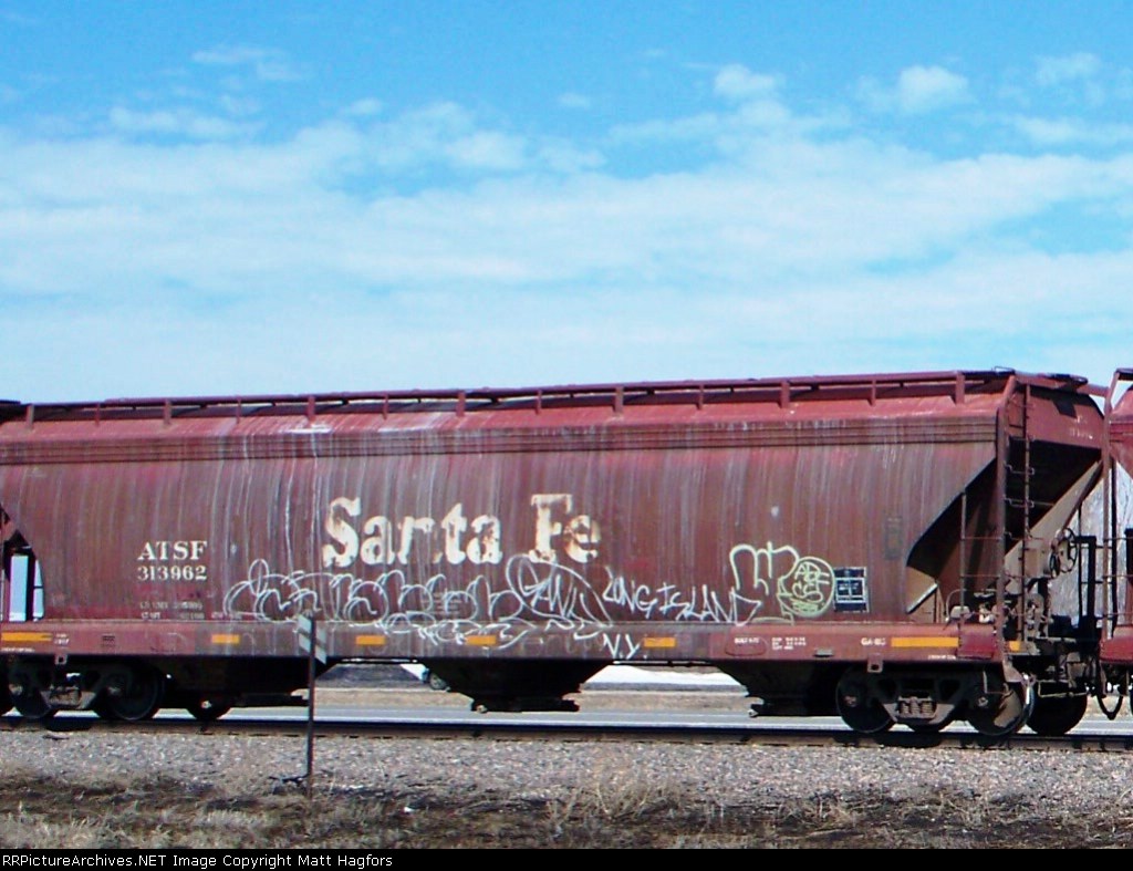 ATSF 313962
